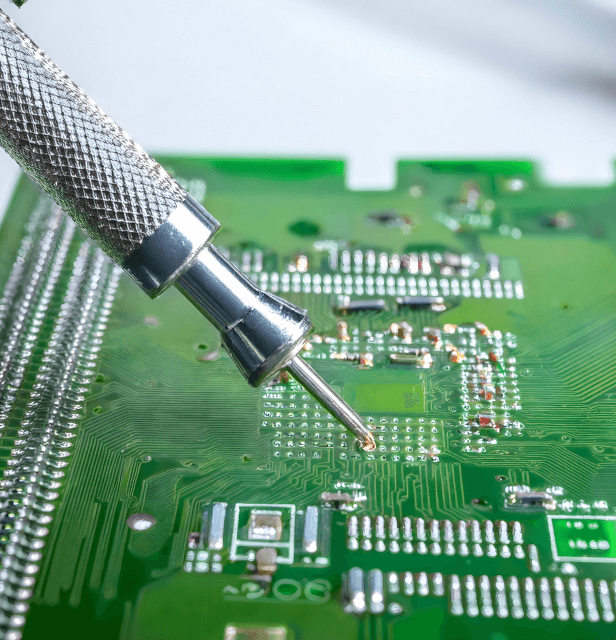 AB Electronics | About Us